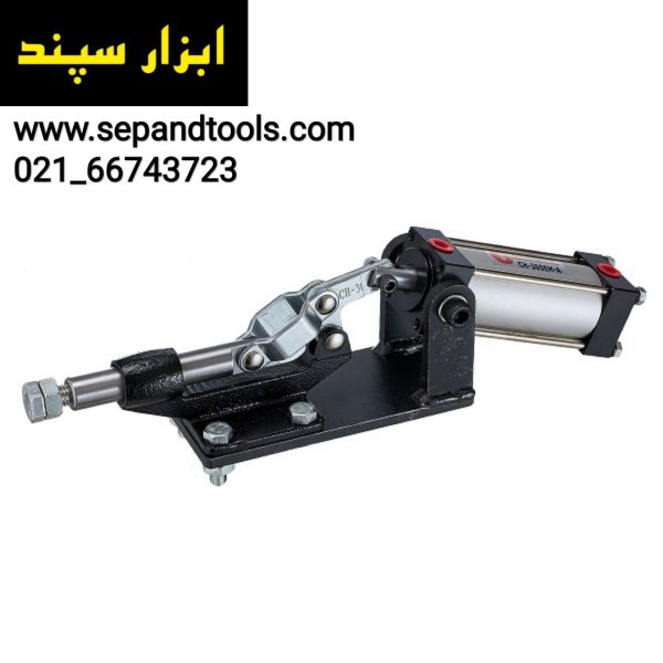 کلمپ بادی CH-36003-A - ابزار سپند
